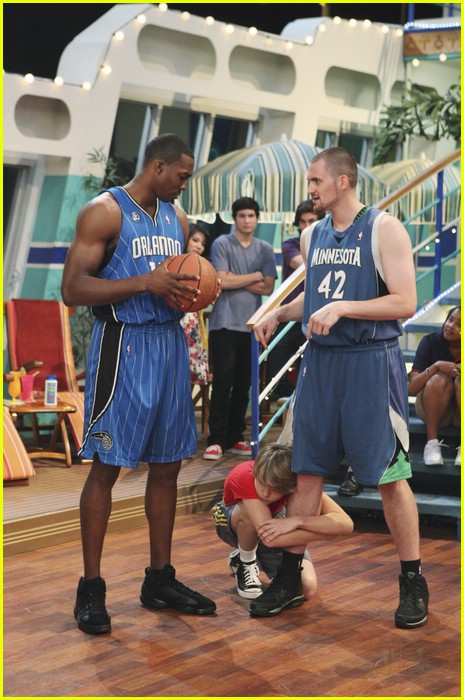 Who is London Tipton's Father? | Photo 397801 - Photo Gallery | Just ...