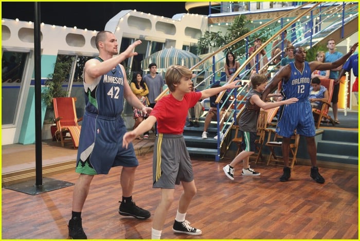 Who is London Tipton's Father? | Photo 397806 - Photo Gallery | Just ...