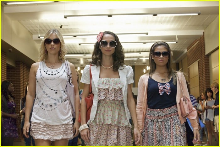 Meaghan Martin & Jennifer Stone: 'Mean Girls 2' Promo Pics!!! | Photo ...