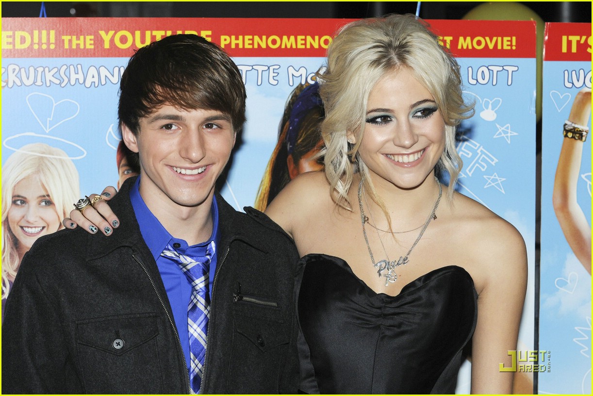 Pixie Lott: 'Fred' London Premiere! | Photo 397376 - Photo Gallery ...