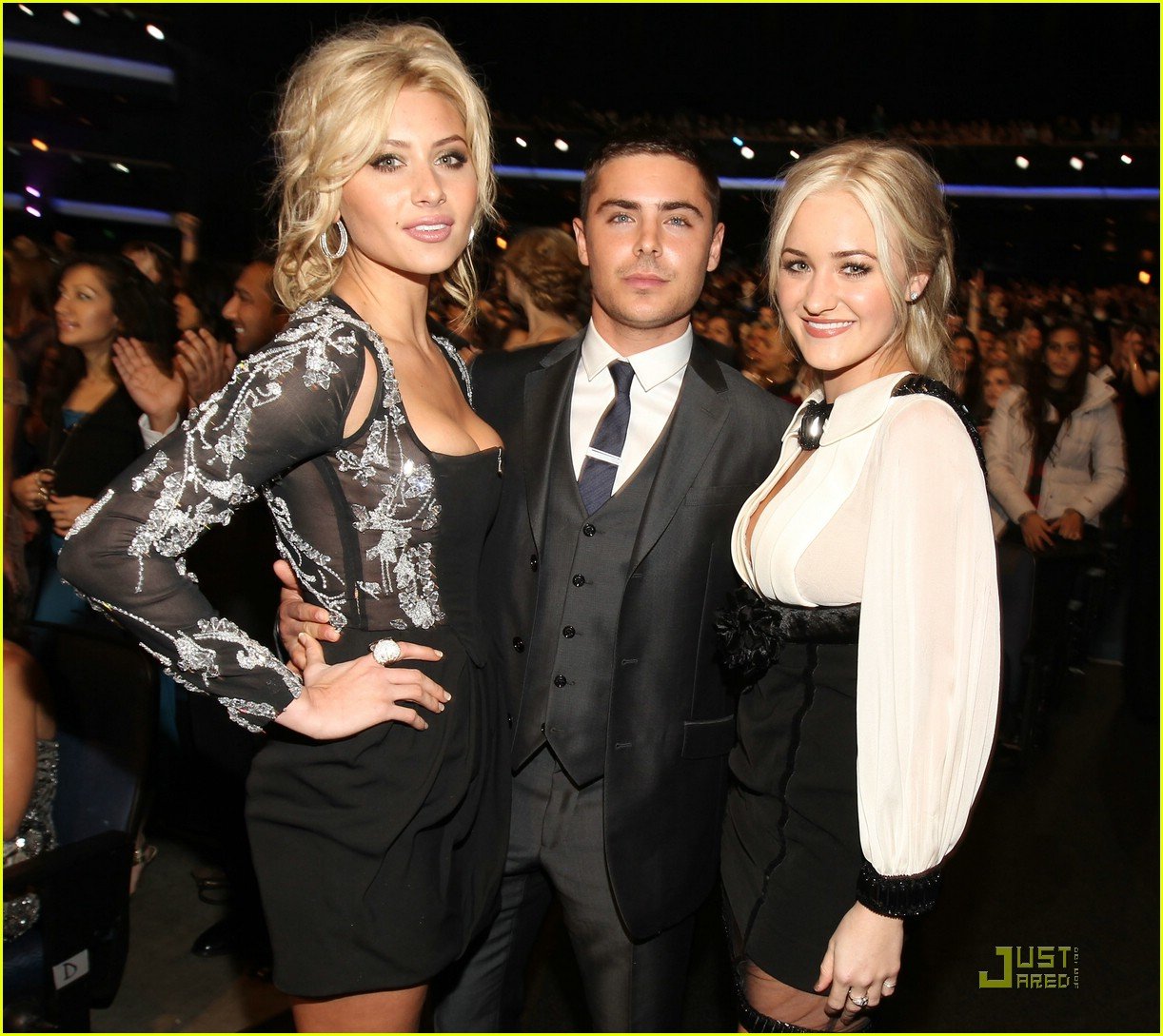 Aly & AJ: People's Choice Pair | Photo 399386 - Photo Gallery | Just ...