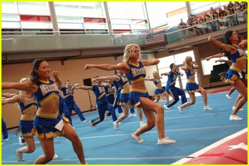 Aly Michalka: Hellcats are Back January 25th! | Photo 399660 - Photo ...