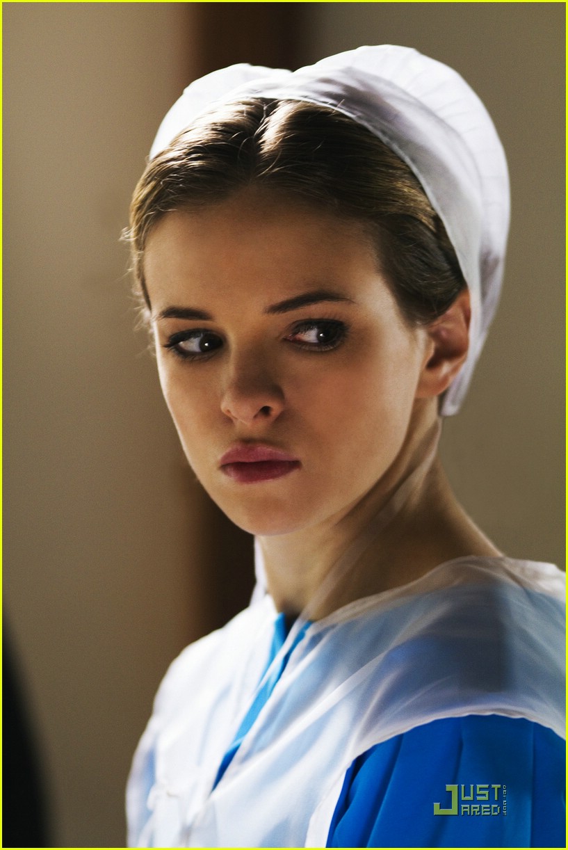 Danielle Panabaker in 'The Shunning' -- FIRST LOOK! | Photo 401386 ...