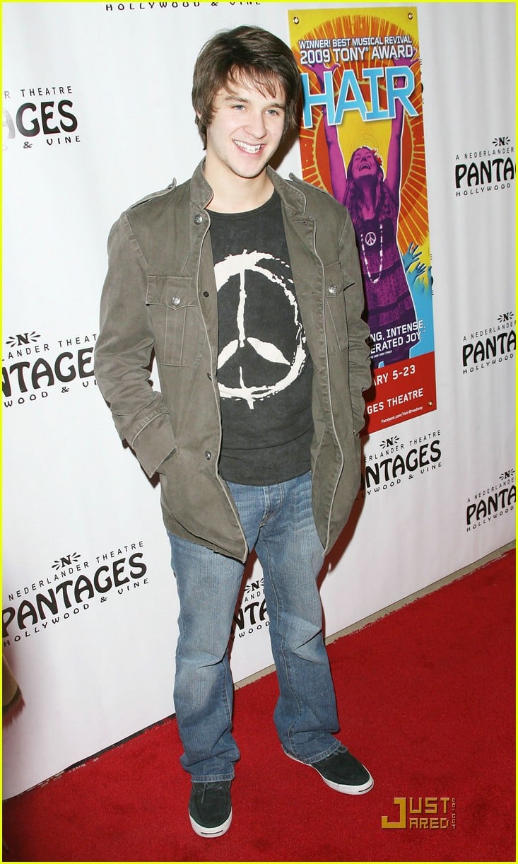 Full Sized Photo of devon werkheiser hair pantages 09 | Devon ... Full Sized Photo of devon werkheiser hair pantages 09 | Devon ...