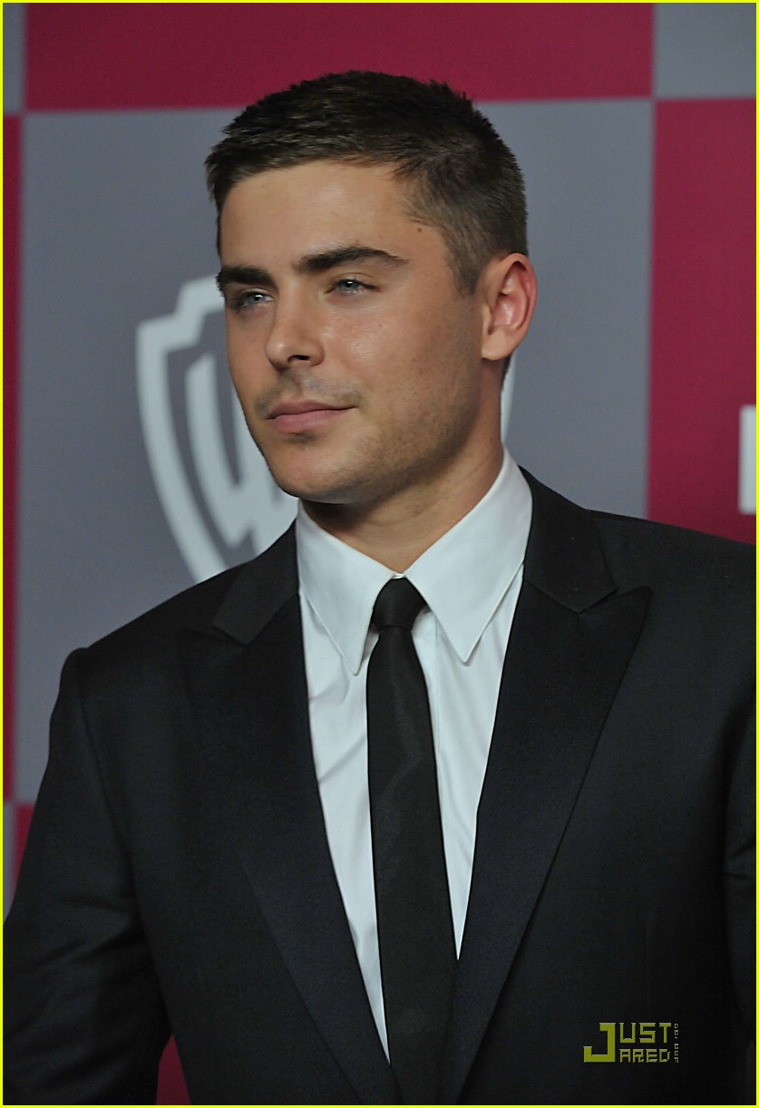 Zac Efron WILL be in 'New Year's Eve' | Photo 401029 - Photo Gallery ...