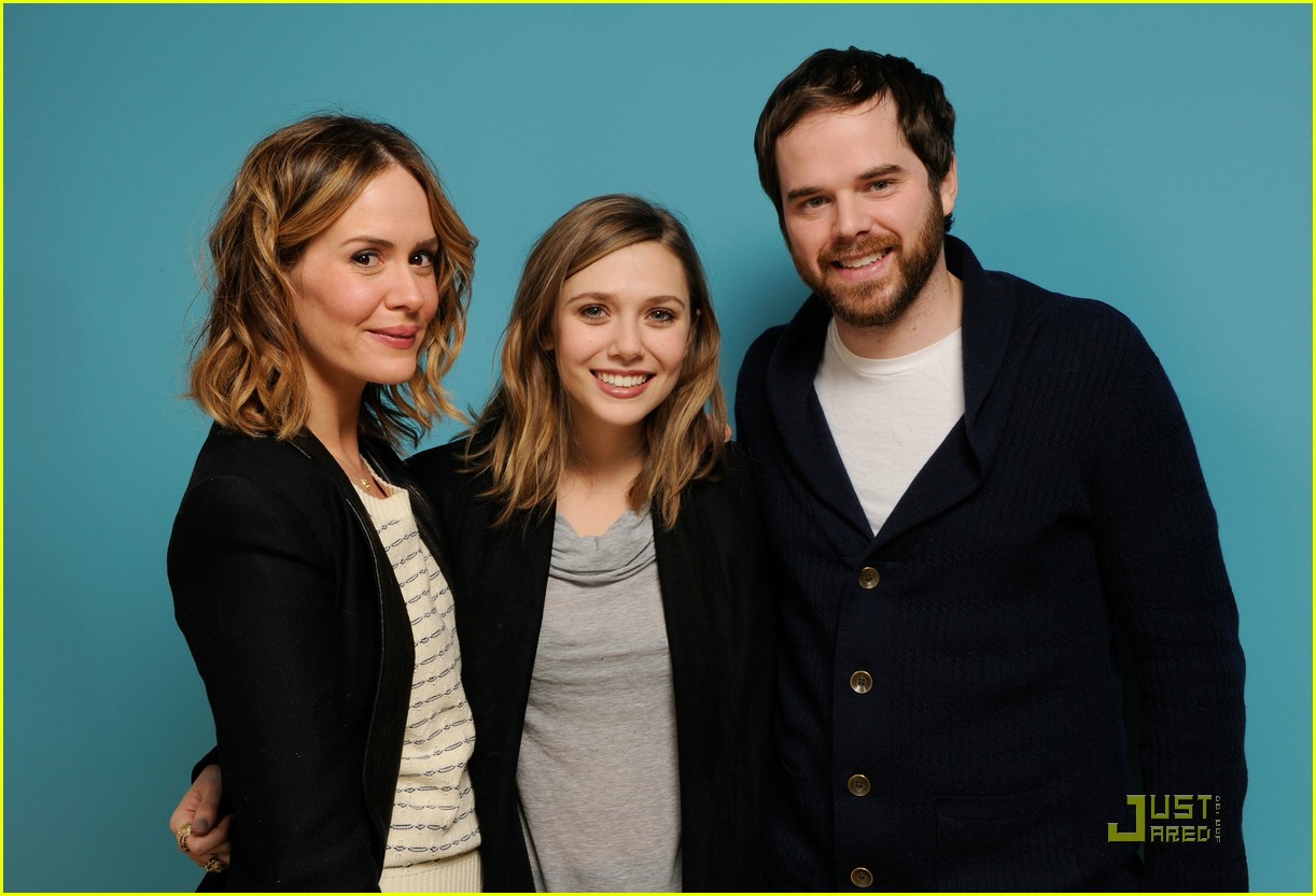 Elizabeth Olsen: Sundance Sweetheart | Photo 401604 - Photo Gallery ...