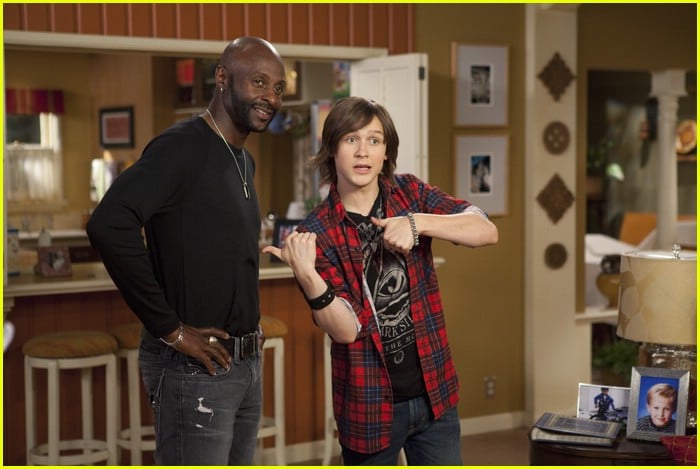 Logan Miller is OUT of the Band! | Photo 399732 - Photo Gallery | Just ...