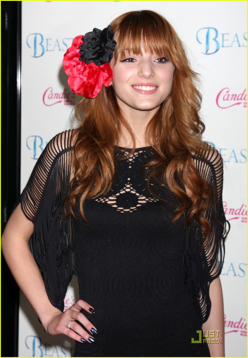 Full Sized Photo of bella thorne beastly dream 09 | Bella Thorne ... Full Sized Photo of bella thorne beastly dream 09 | Bella Thorne ...