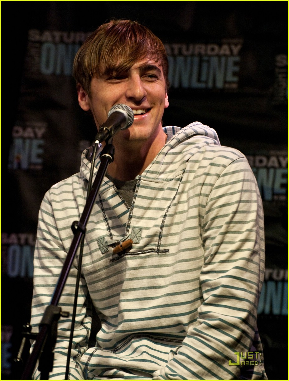Full Sized Photo of big time rush xfinity 02 | Big Time Rush: Xfinity ...