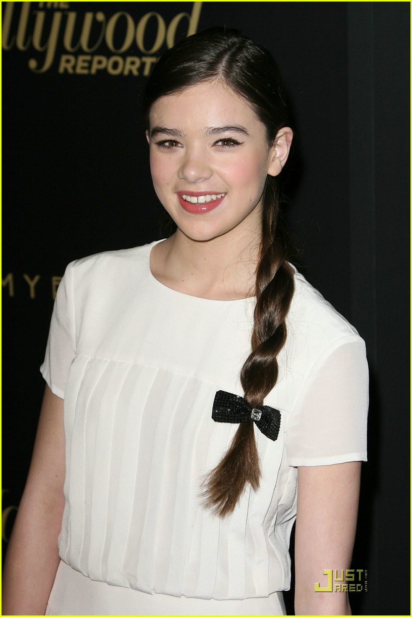 Hailee Steinfeld: Nominees Night Party Person | Photo 406495 - Photo ...