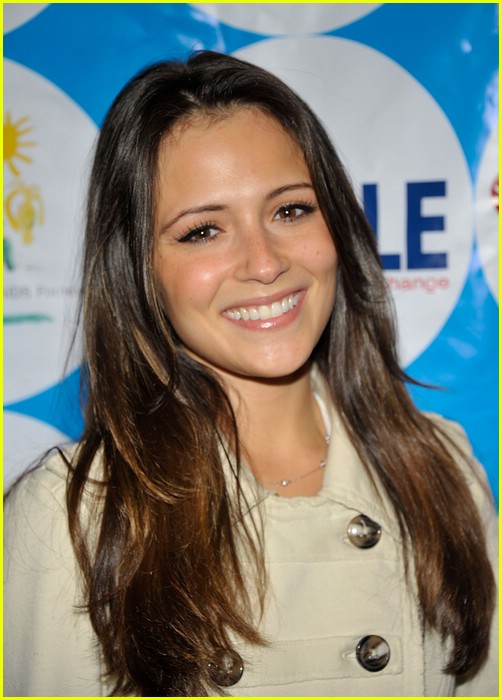 Italia Ricci & Olesya Rulin Dance for UCLA | Photo 405674 - Photo ...