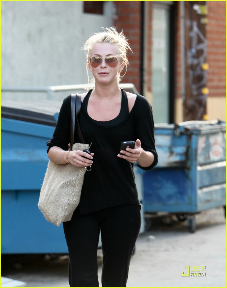 Julianne Hough Chats True Beauty | Photo 406442 - Photo Gallery | Just ...