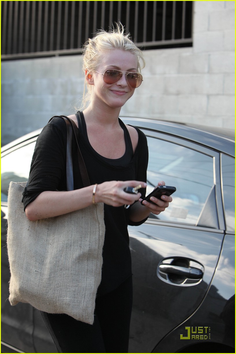 Julianne Hough Chats True Beauty | Photo 406453 - Photo Gallery | Just ...