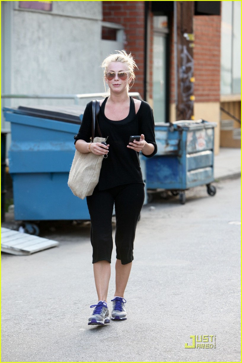 Julianne Hough Chats True Beauty | Photo 406455 - Photo Gallery | Just ...