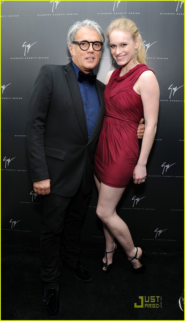 Leven Rambin: One Tree Hill Guest Star! | Photo 403466 - Photo Gallery ...