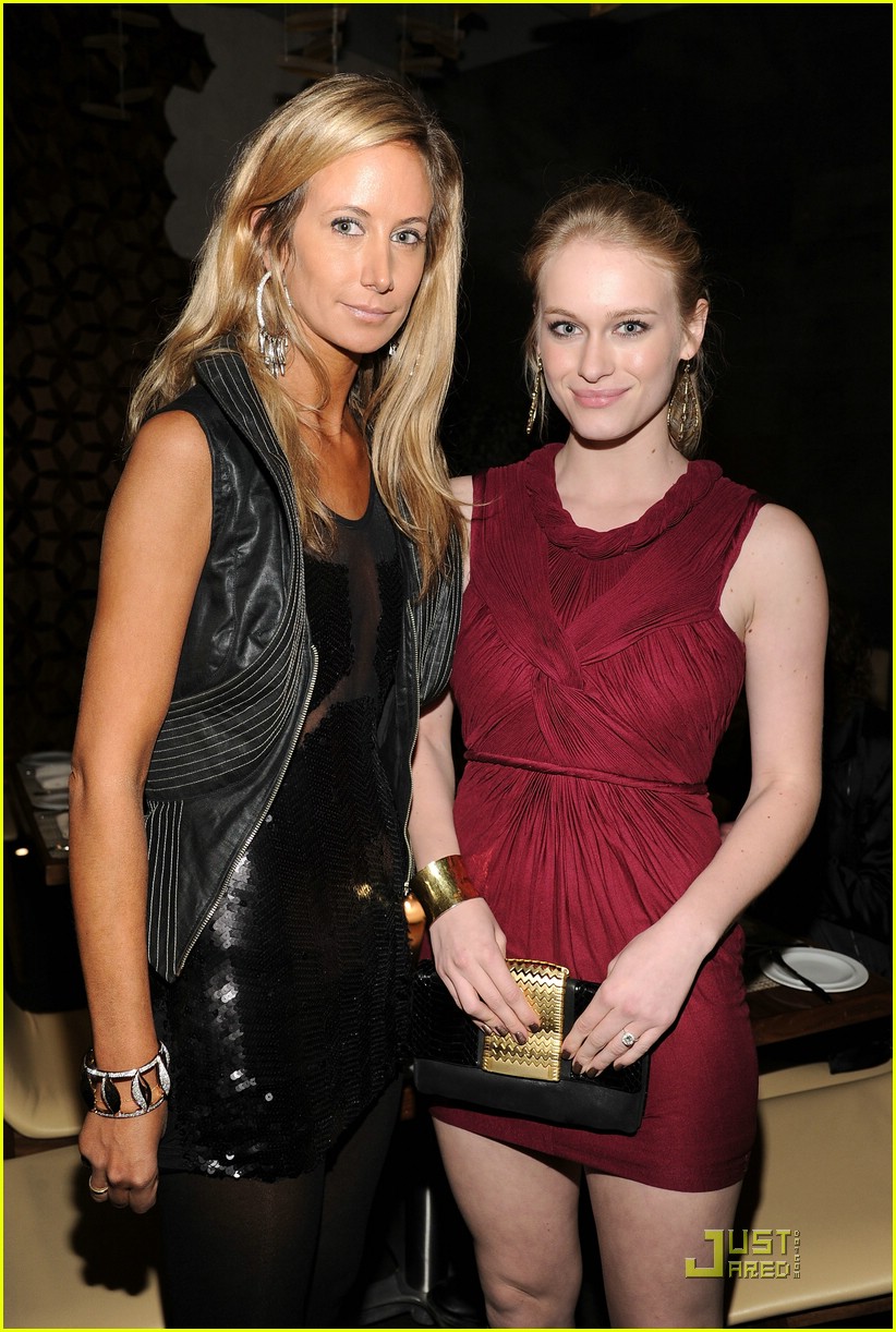 Leven Rambin: One Tree Hill Guest Star! | Photo 403471 - Photo Gallery ...