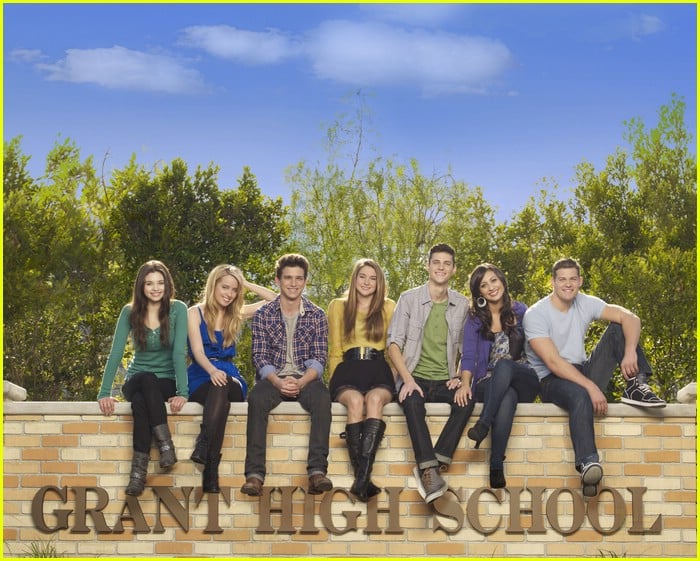 Full Sized Photo of secret life gallery pics 03 | 'The Secret Life' New ...