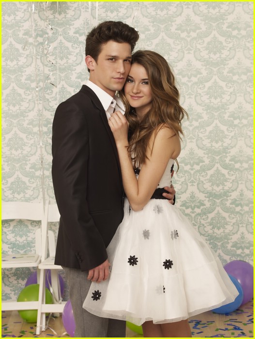 'The Secret Life' New Season Promo Pics! | Photo 406559 - Photo Gallery ...