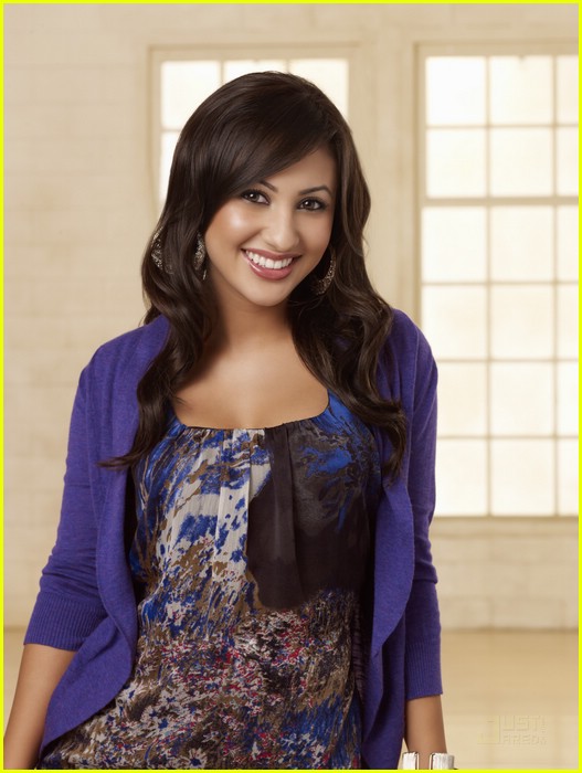 'The Secret Life' New Season Promo Pics! | Photo 406560 - Photo Gallery ...