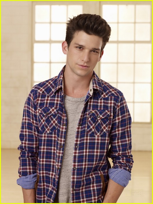 'The Secret Life' New Season Promo Pics! | Photo 406564 - Photo Gallery ...