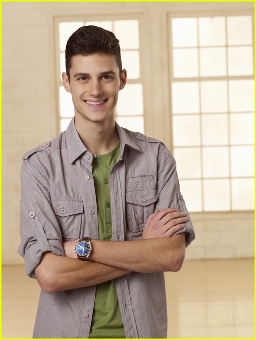 Full Sized Photo of secret life gallery pics 13 | 'The Secret Life' New ...