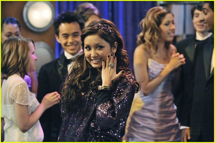 Zack & Cody Go To Prom! | Photo 405460 - Photo Gallery | Just Jared Jr.