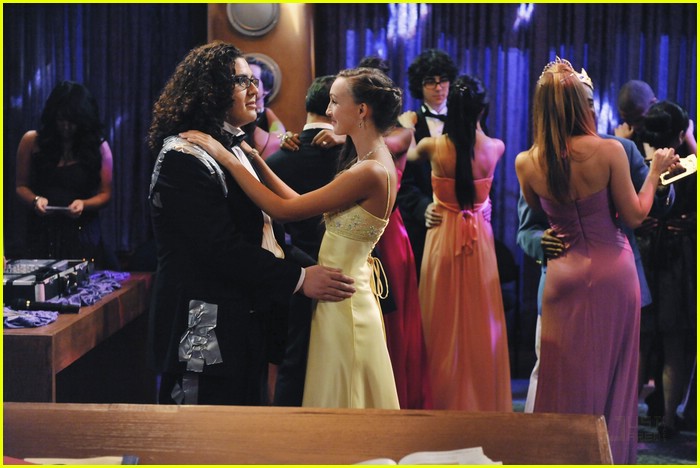 Zack & Cody Go To Prom! | Photo 405467 - Photo Gallery | Just Jared Jr.
