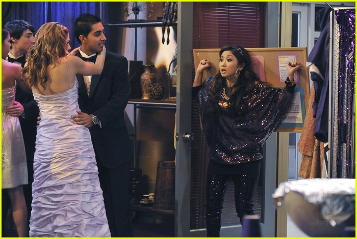 Zack & Cody Go To Prom! | Photo 405477 - Photo Gallery | Just Jared Jr.