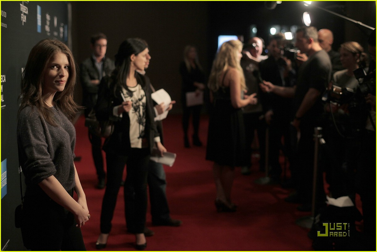 Anna Kendrick: Angry Birds Addict! | Photo 409995 - Photo Gallery ...