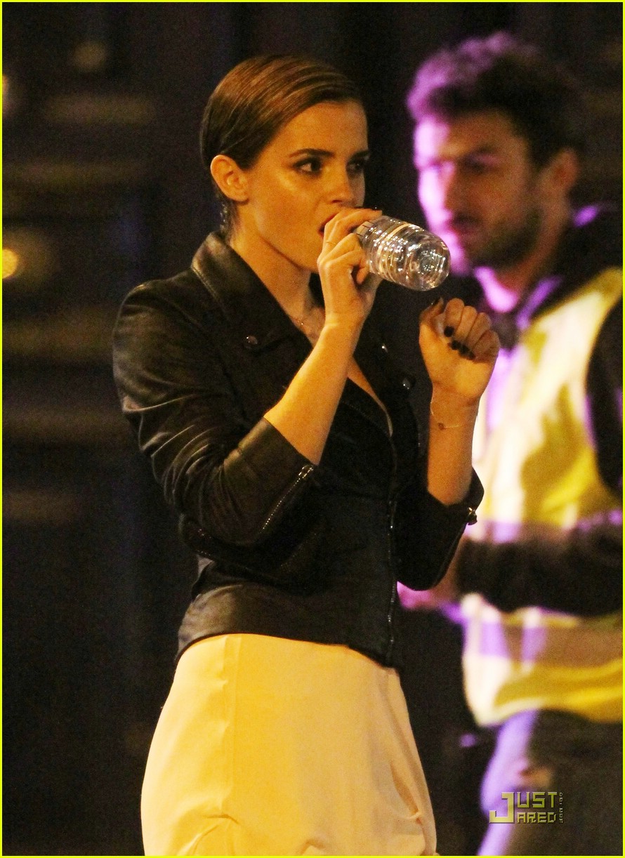 Emma Watson IS The New Face of Lancome -- Confirmed! | Photo 409074 ...