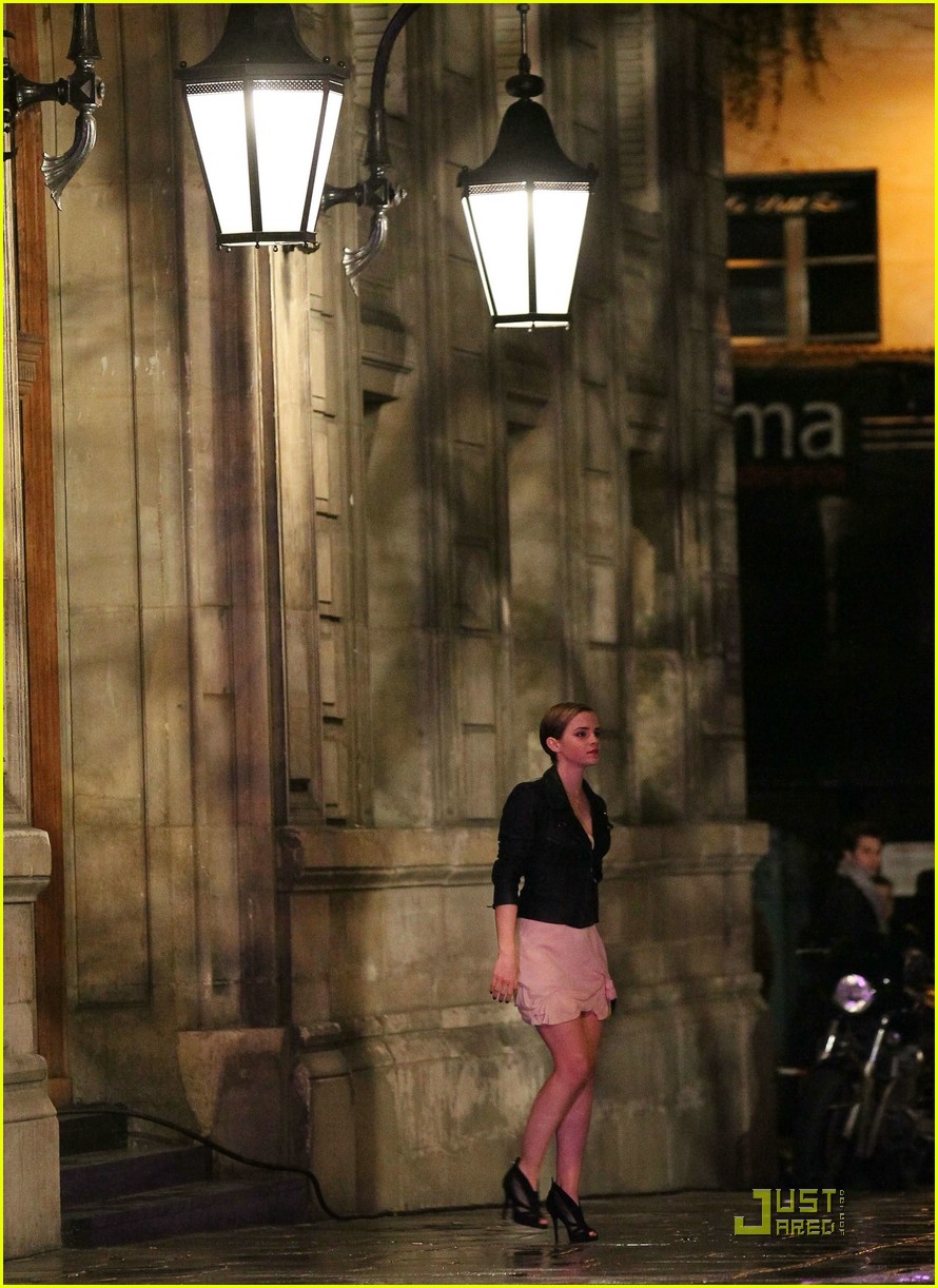 Emma Watson IS The New Face of Lancome -- Confirmed! | Photo 409079 ...