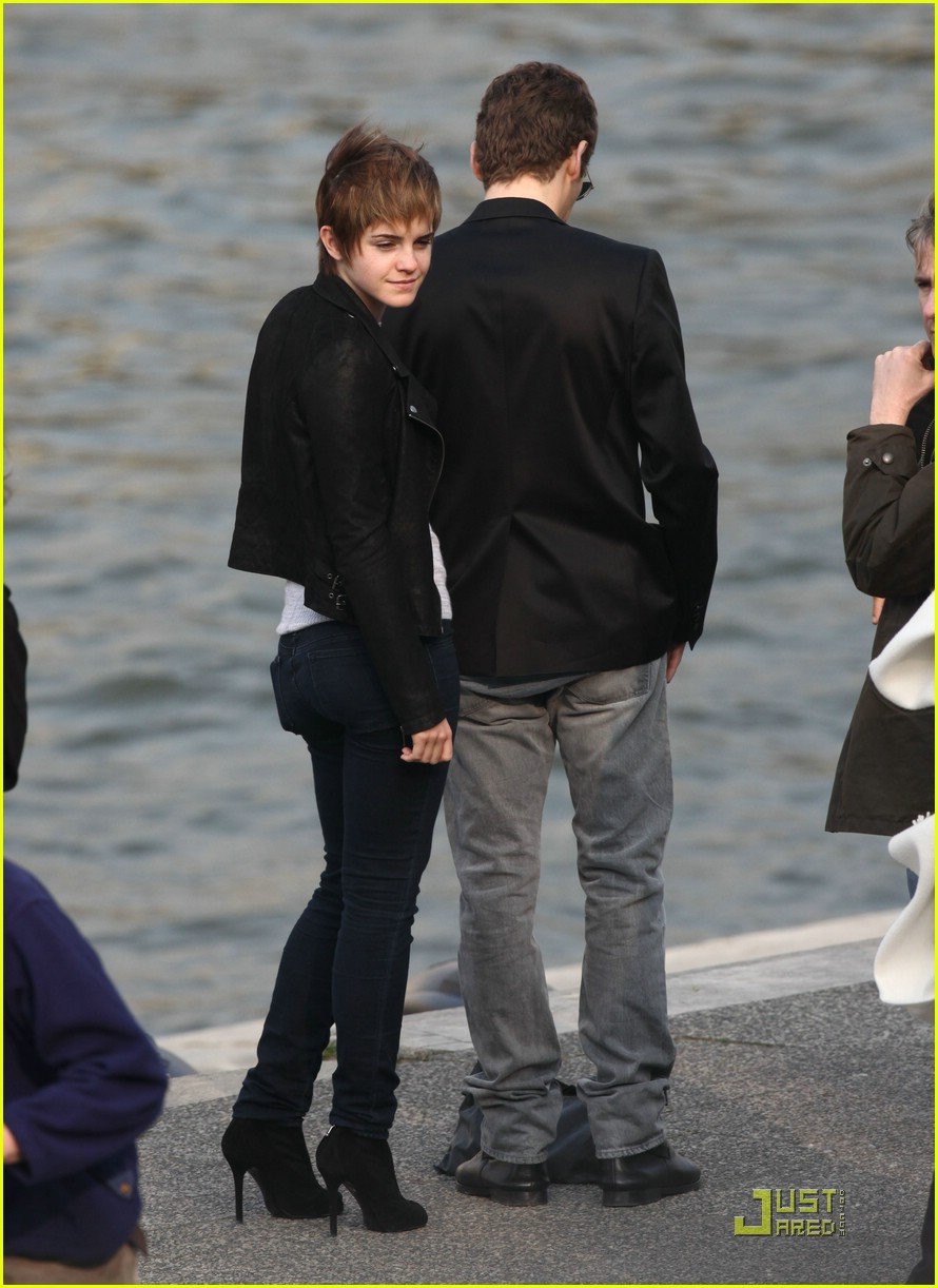 Emma Watson: Lancome Lover | Photo 409466 - Photo Gallery | Just Jared Jr.