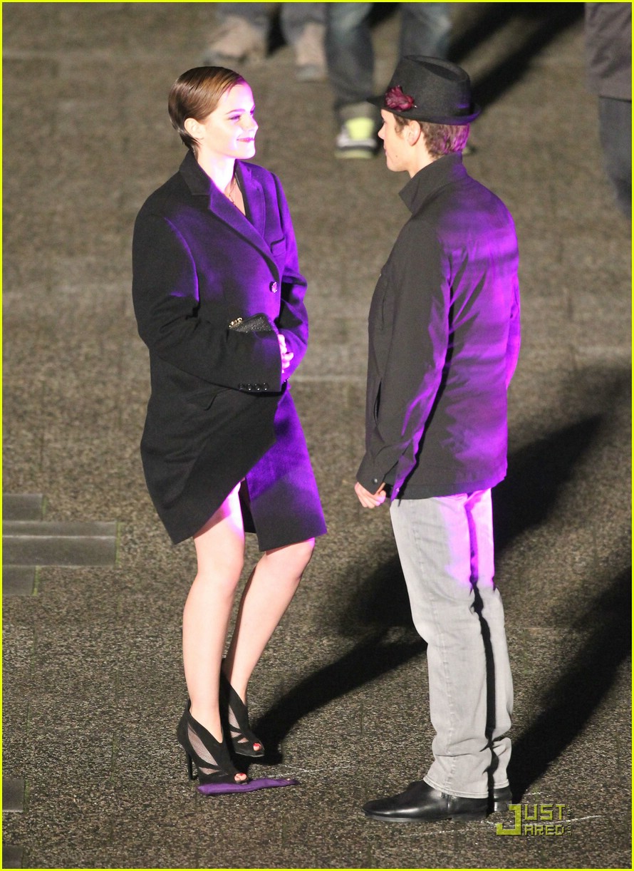 Emma Watson: Lancome Lover | Photo 409472 - Photo Gallery | Just Jared Jr.