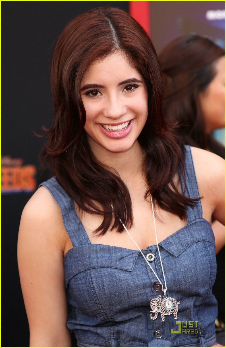 Janelle Ortiz: Prom Advice from Ali! | Photo 408217 - Photo Gallery ...