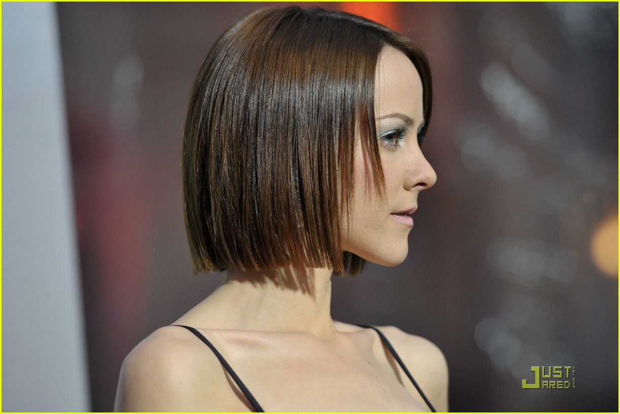 Jena Malone: 'Sucker Punch' Pretty | Photo 410170 - Photo Gallery | Just Jared Jr.