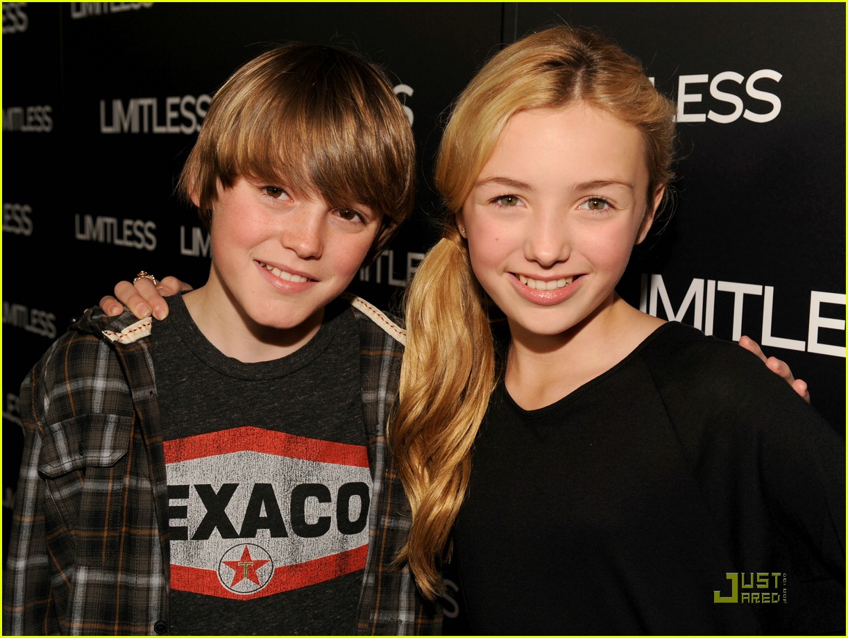 Peyton List: 'Mars' Is The 'Limit' | Photo 408583 - Photo Gallery ...