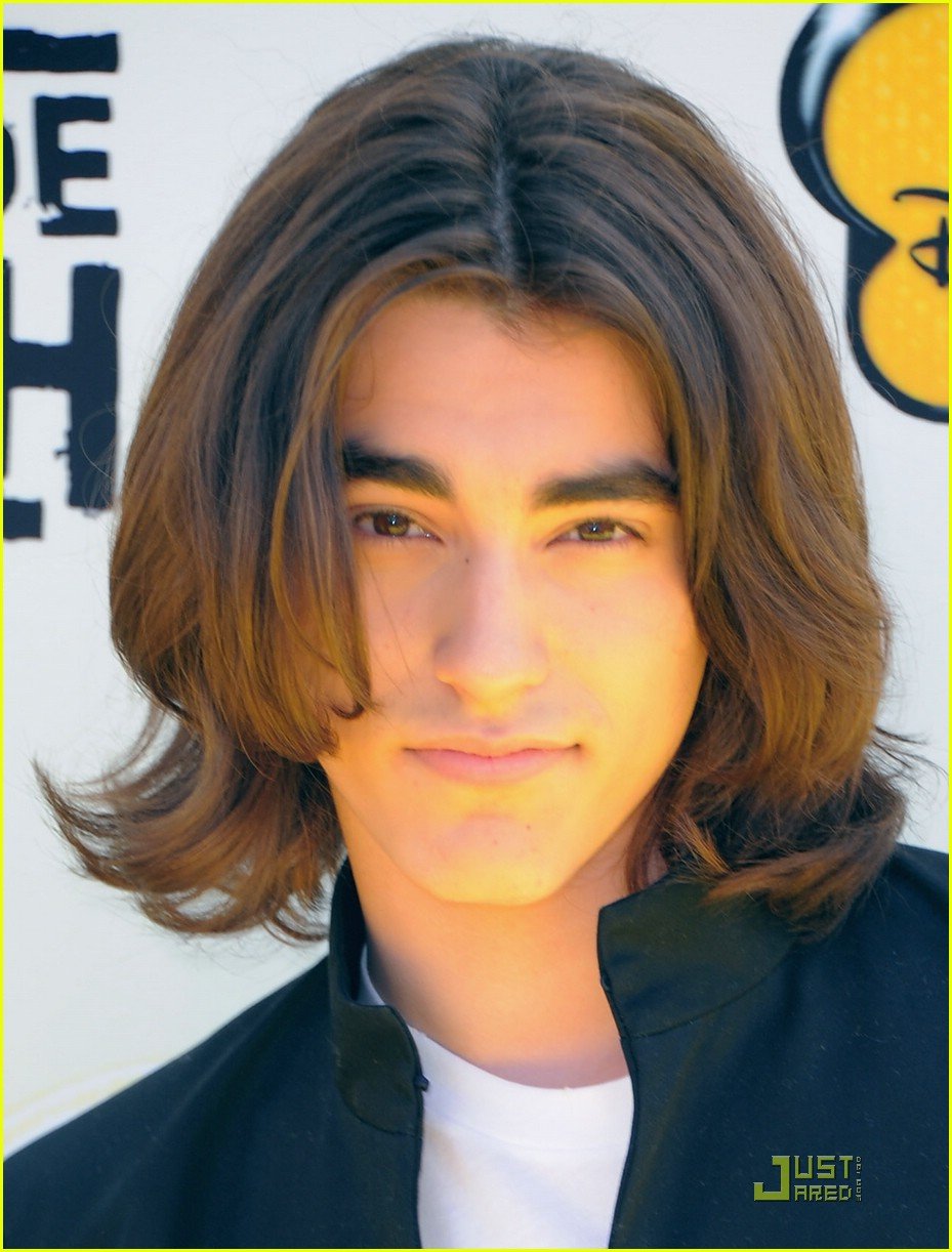 Adam Hicks: Lemonade Mouth is a Dream Come True! | Photo 412972 - Photo ...