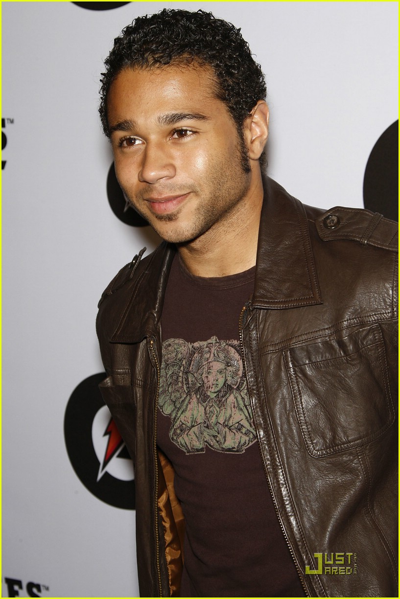 Corbin Bleu is a Gatorade Guy | Photo 413052 - Photo Gallery | Just ...