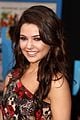 Danielle Campbell: Prom Premiere Perfection! | Danielle Campbell | Just ...