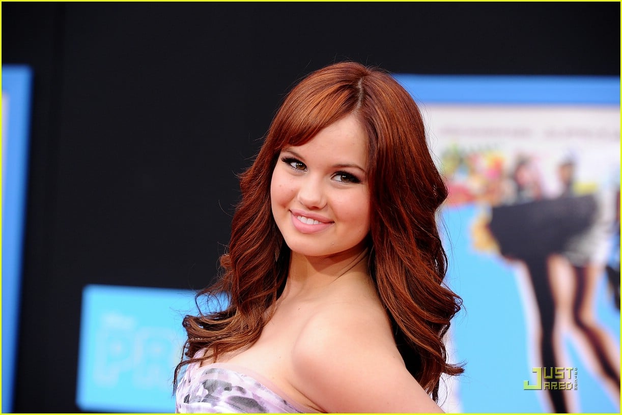 Debby Ryan is a Prom Princess! | Photo 414219 - Photo Gallery | Just ...