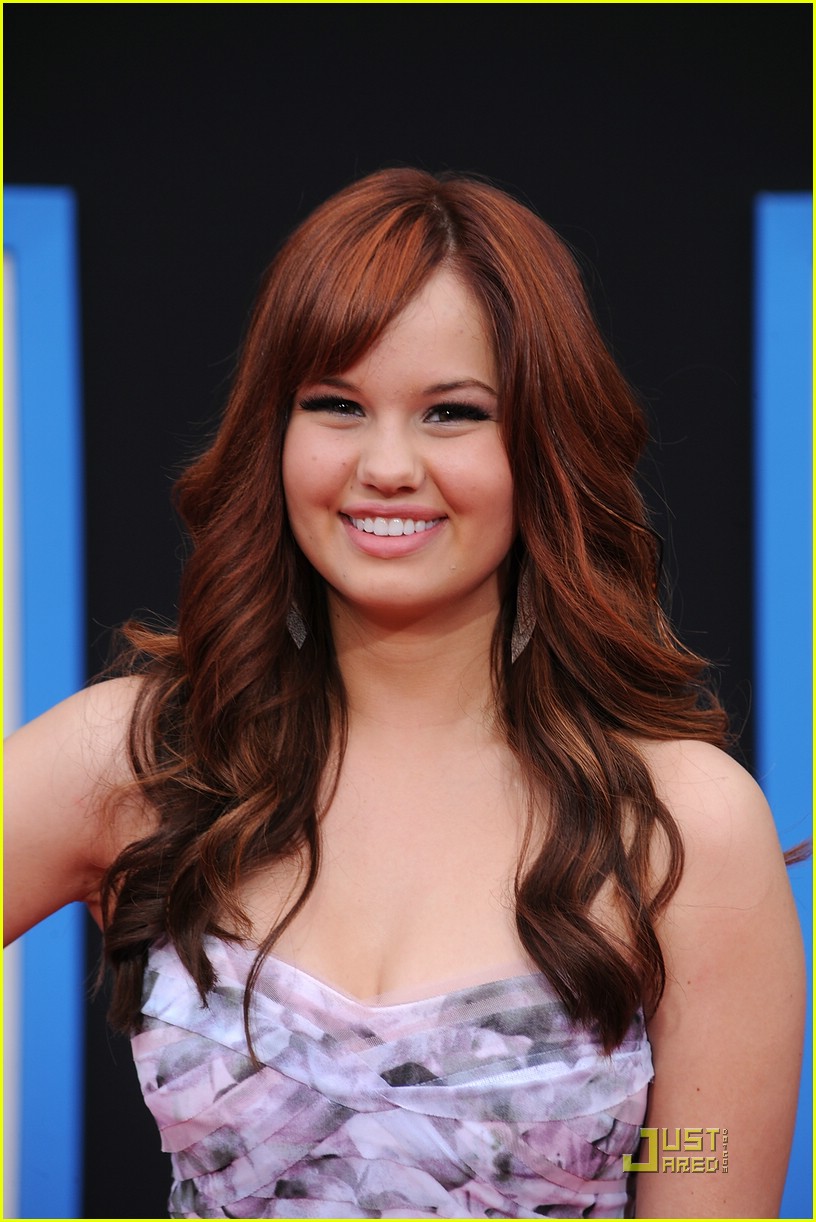 Debby Ryan is a Prom Princess! | Photo 414221 - Photo Gallery | Just ...