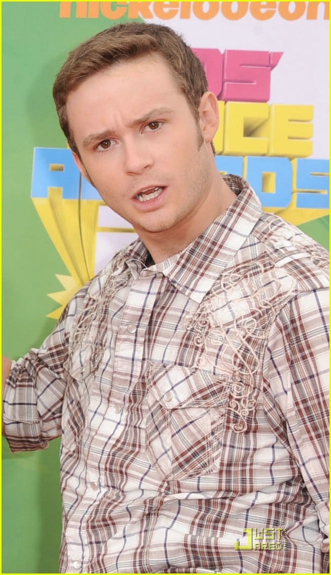 Gage Golightly & Matt Shively: Kids Choice Awards 2011! | Photo 411653 ...