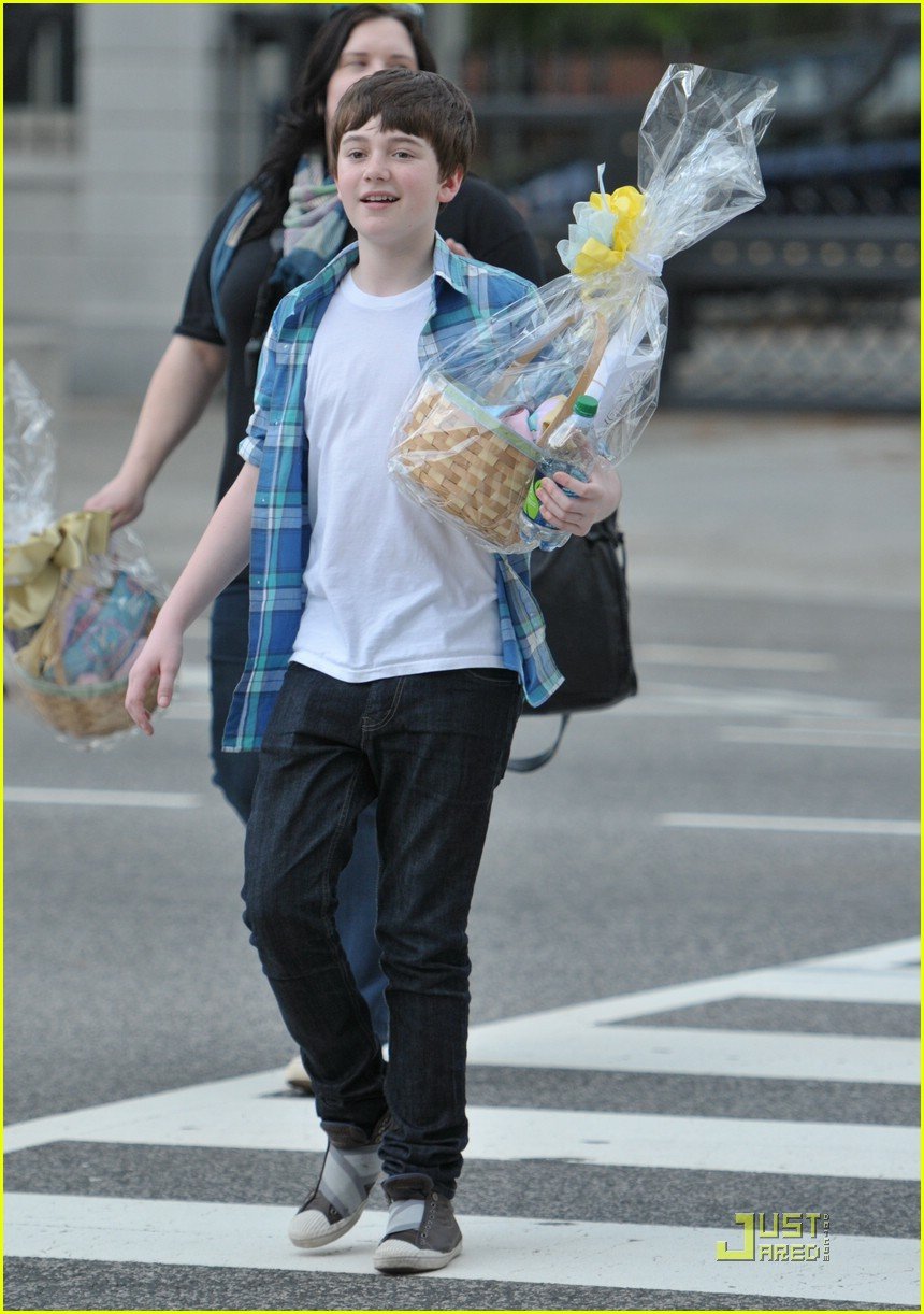 Greyson Chance Debuts 'Unfriend You' at The White House | Photo 414763 ...