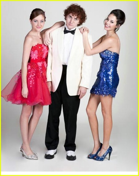 Haley Ramm: 'Worst.Prom.Ever' Clip -- JJJ Exclusive! | Photo 413746 ...