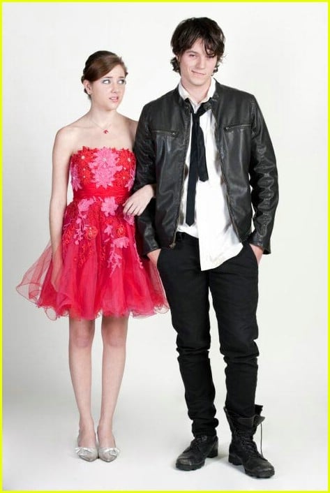 Haley Ramm: 'Worst.Prom.Ever' Clip -- JJJ Exclusive! | Photo 413748 ...