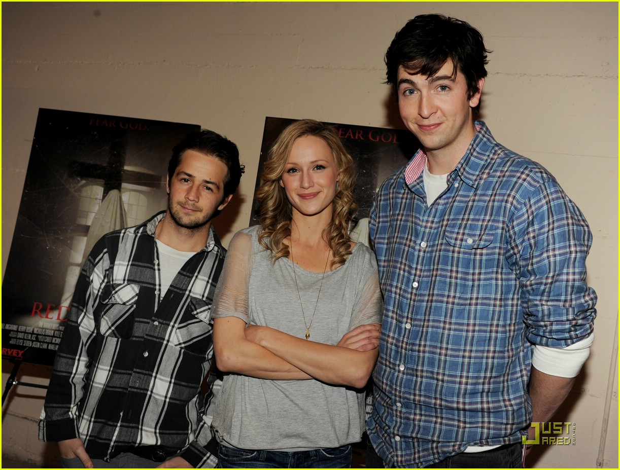 Nicholas Braun: Prom Advice For Guys! | Photo 412545 - Photo Gallery ...