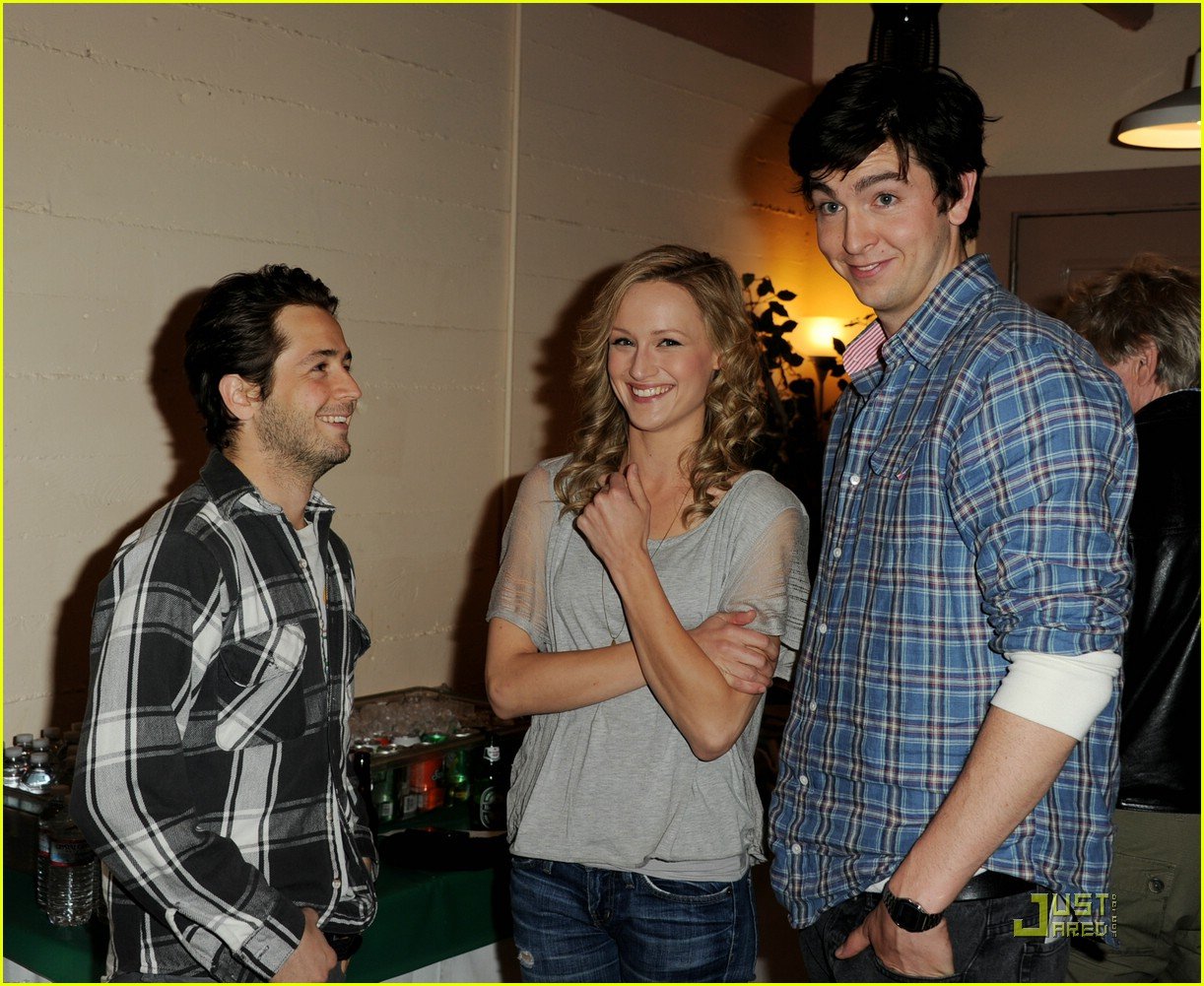 Nicholas Braun: Prom Advice For Guys! | Photo 412548 - Photo Gallery ...