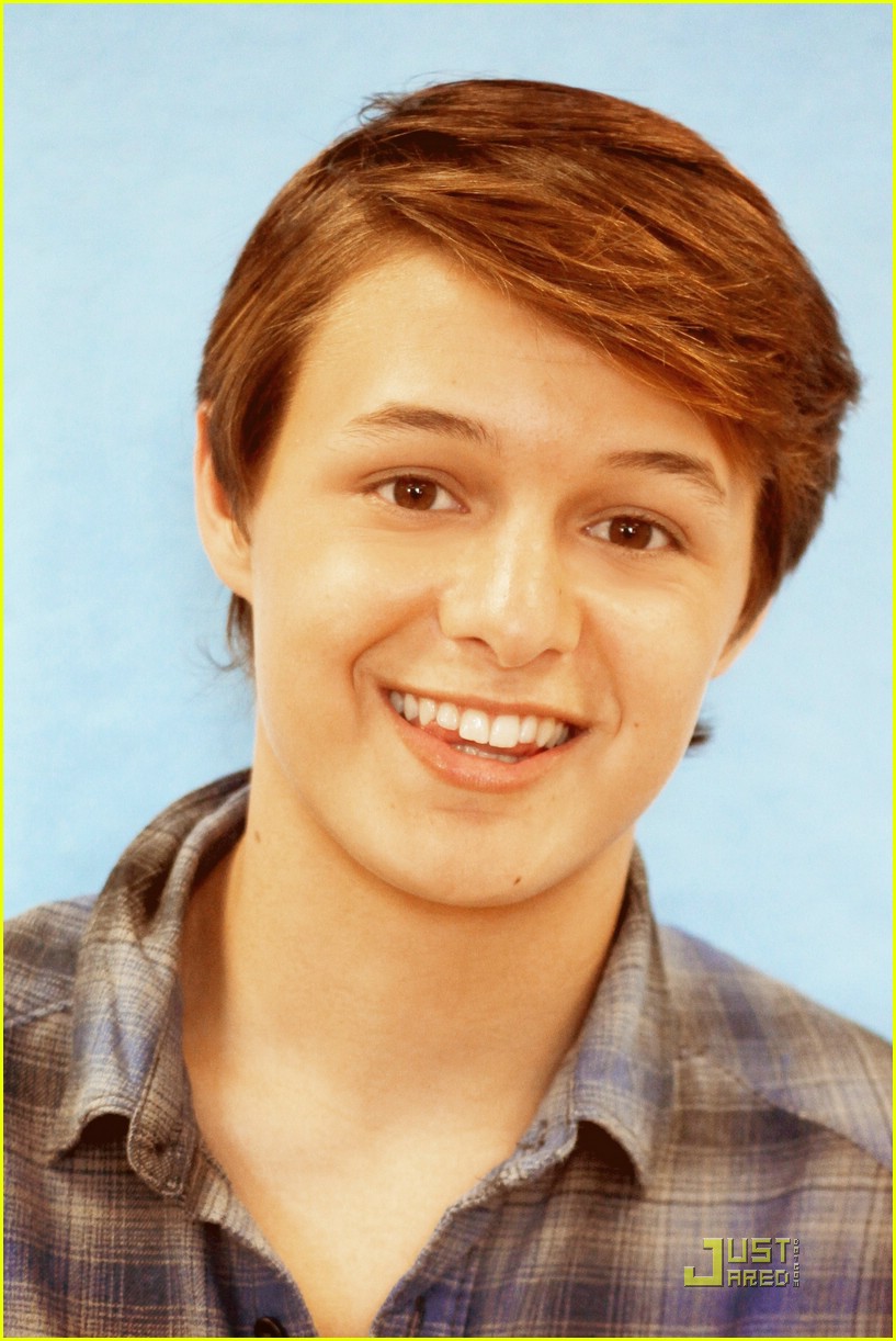 JJJ's Exclusive Prom Portfolio -- Part One! | Photo 414686 - Photo ...