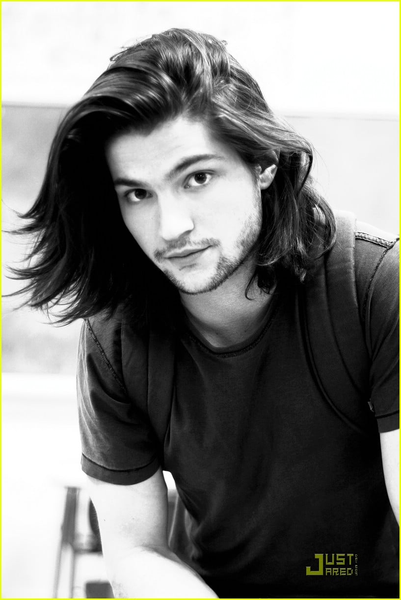 JJJ's Exclusive Prom Portfolio -- Part One! | Photo 414693 - Photo ...