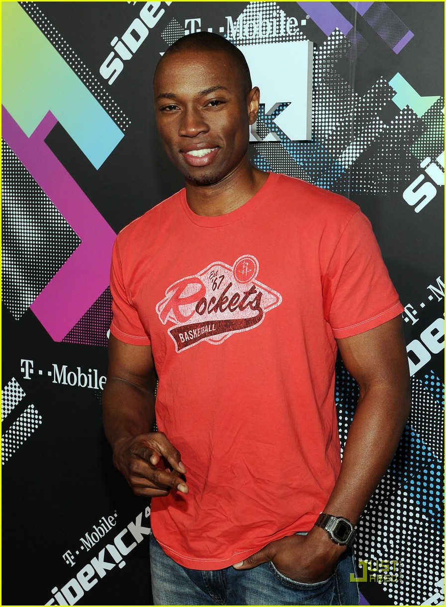 Robbie Jones: New Hellcats TONIGHT! | Photo 414655 - Photo Gallery ...